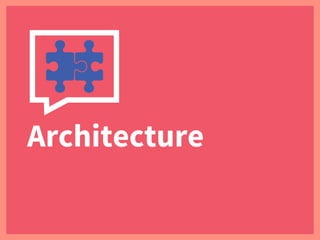 Software design principles for evolving architectures | PPT