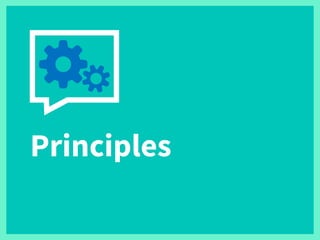 Software design principles for evolving architectures | PPT