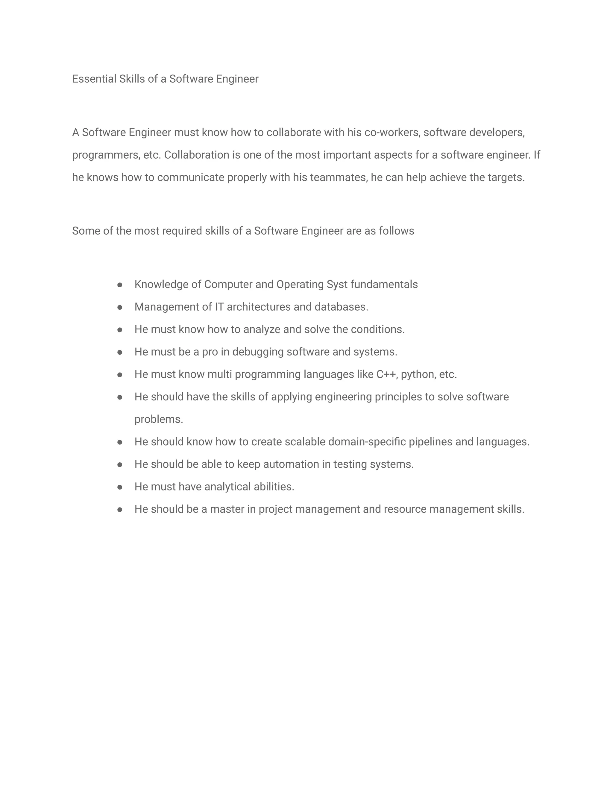 Software Developer VS Software Engineer.pdf