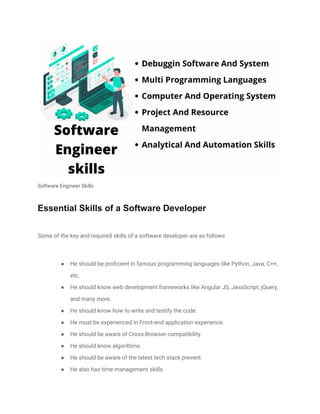 Software Developer VS Software Engineer.pdf