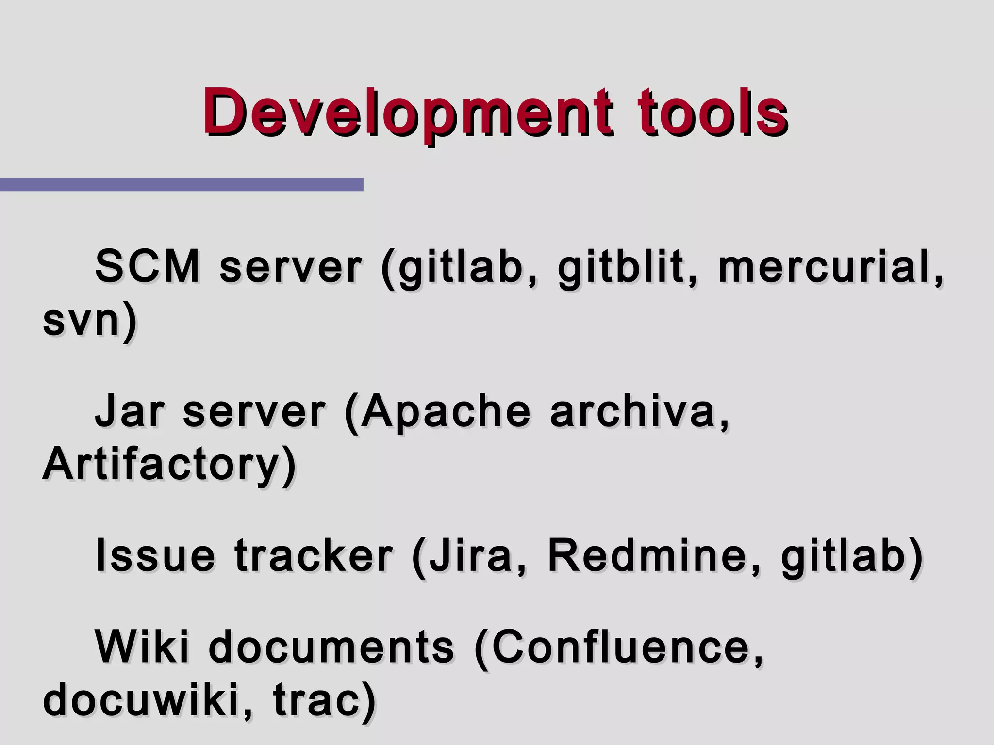 Software development | PPT