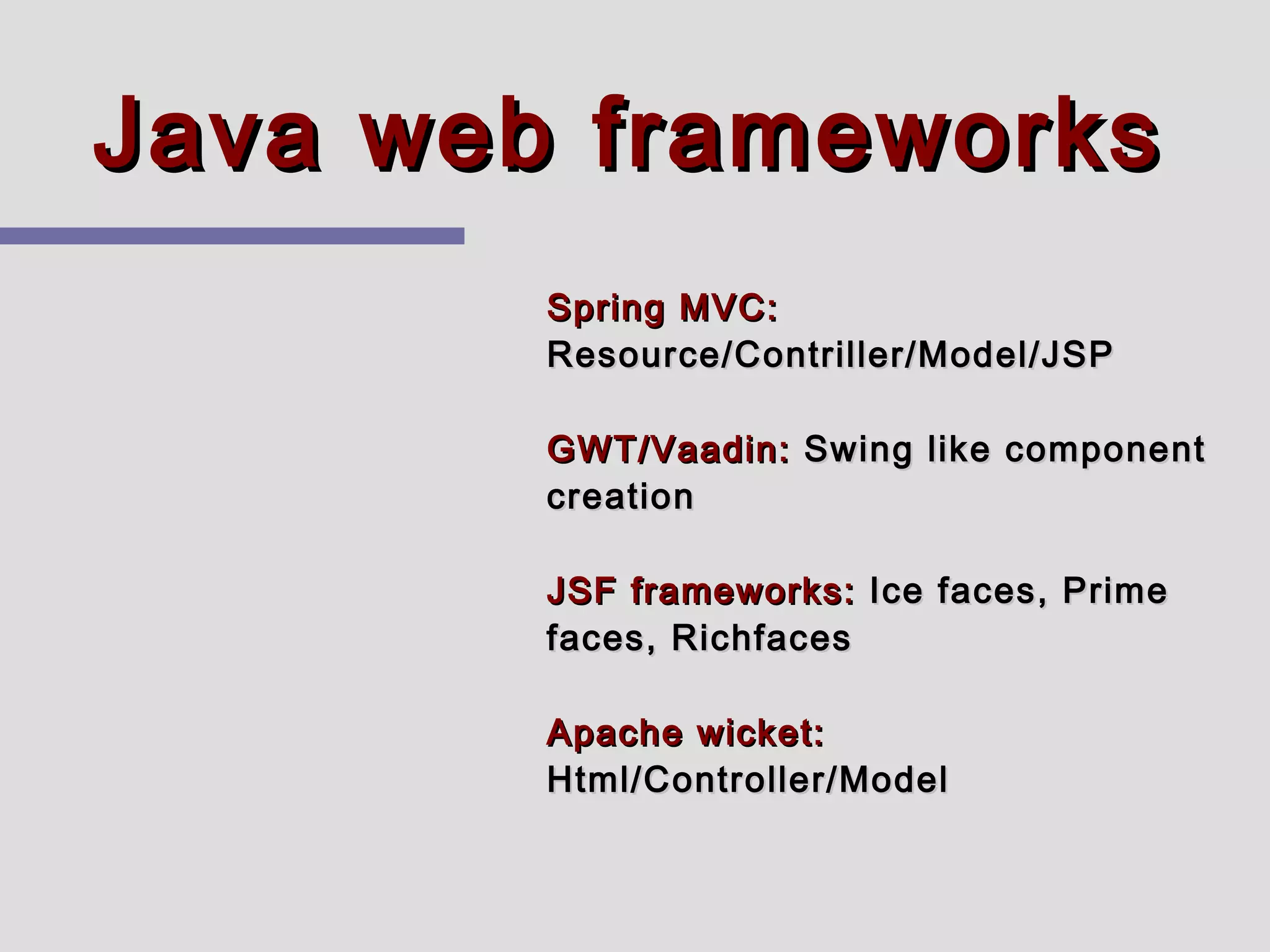 Software development | PPT