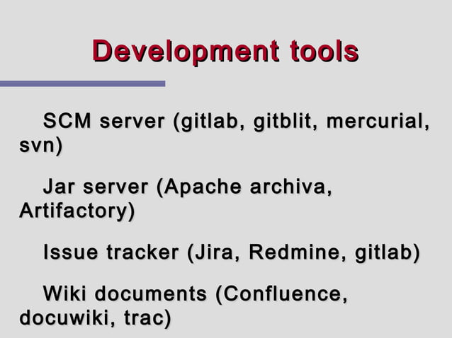 Software development | PPT