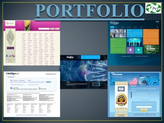Solid information architecture design| Top software development ...