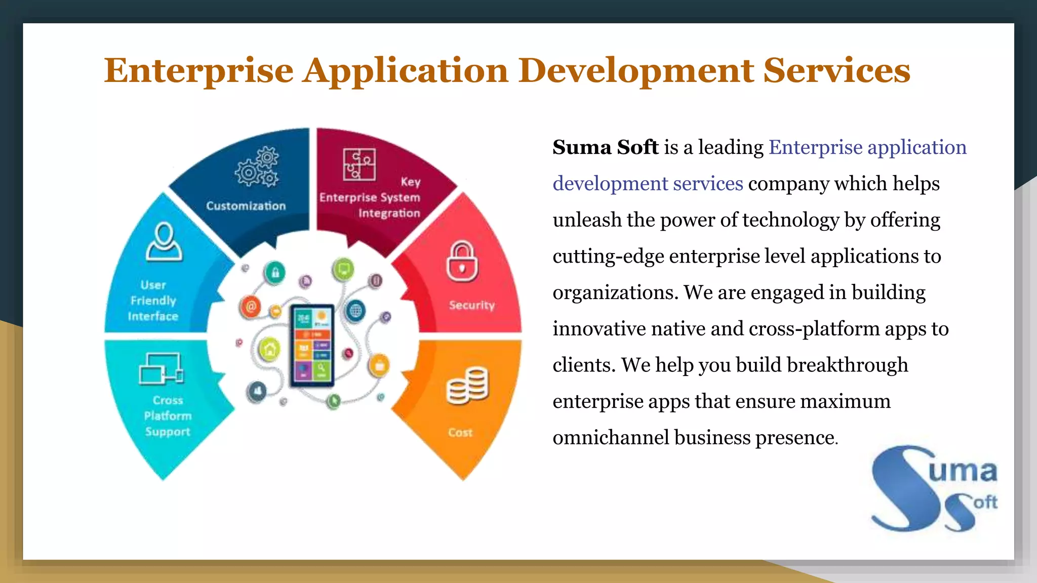 Software Development services | PPTX