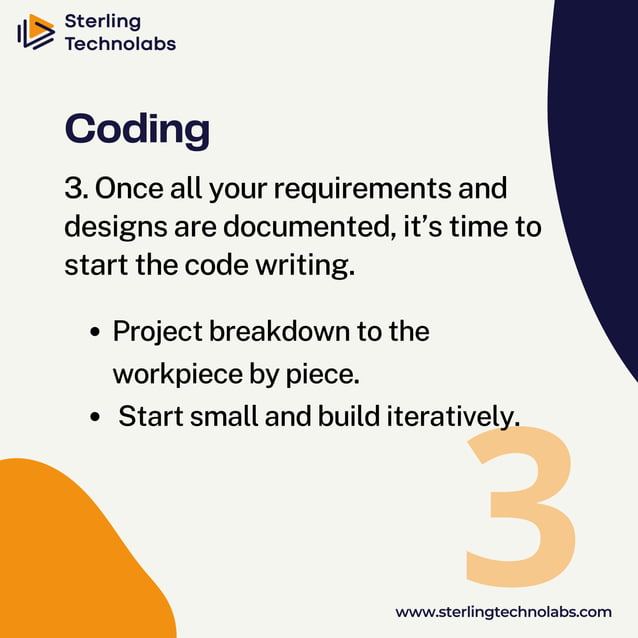 The 5 Stages of Software Development | PDF