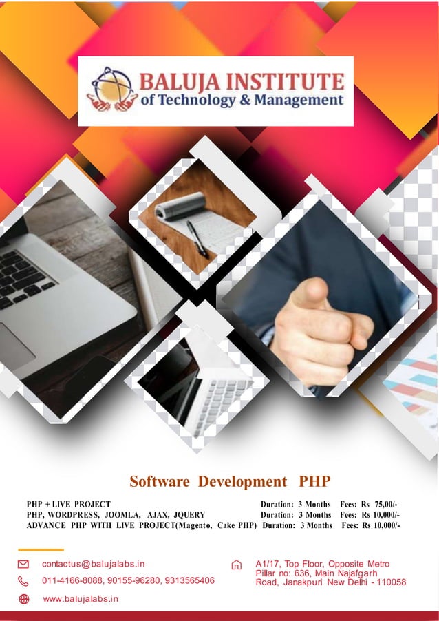 Software development | PDF