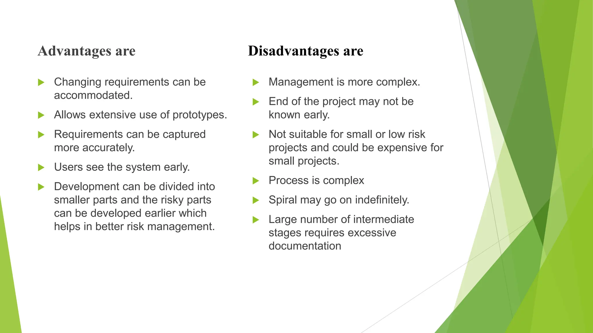 SOFTWARE DEVELOPMENT AND PROCESS MODELS.pptx | Web Development | Internet