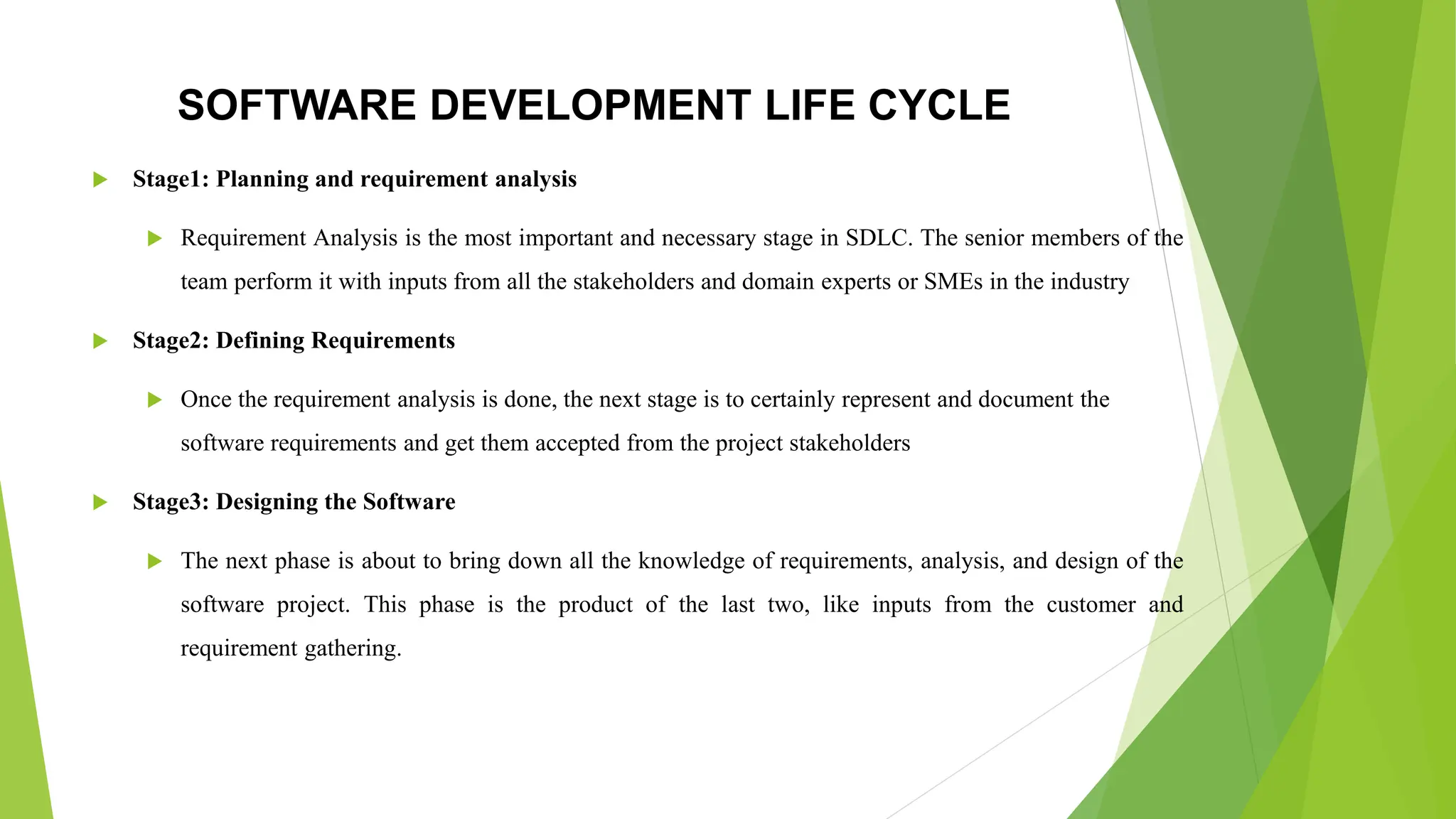 SOFTWARE DEVELOPMENT AND PROCESS MODELS.pptx | Web Development | Internet