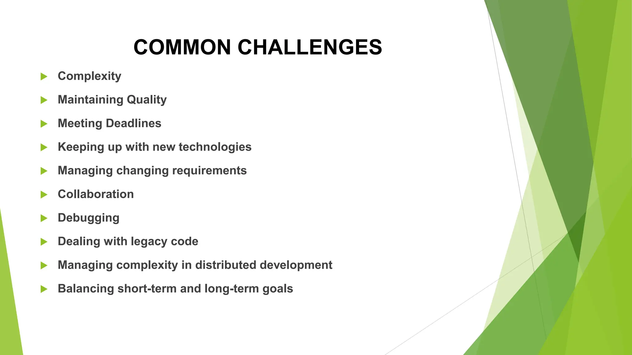 SOFTWARE DEVELOPMENT AND PROCESS MODELS.pptx | Web Development | Internet