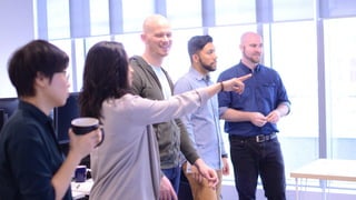Software Development at Nulogy | PDF