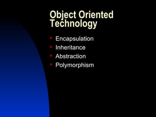 Software development best practices | PPT | Programming Languages ...