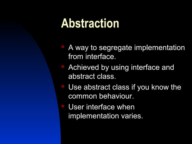 Software development best practices | PPT | Programming Languages | Computing