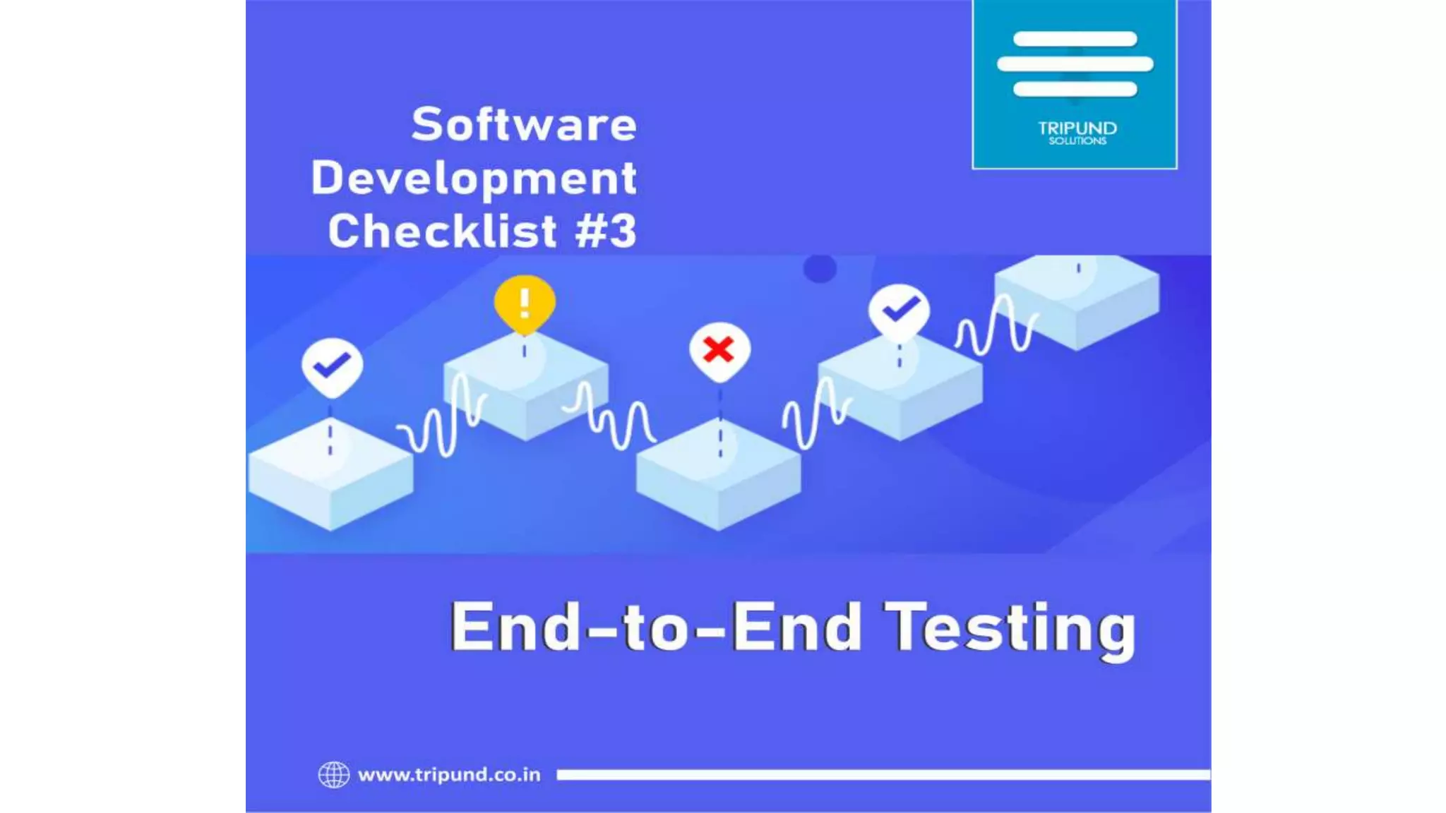 Software Development Checklist 3rd Post.pptx
