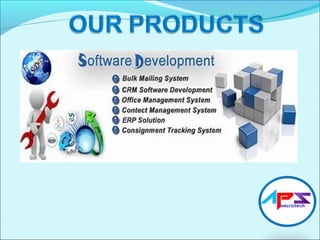 Software development company Nagpur. | PPT