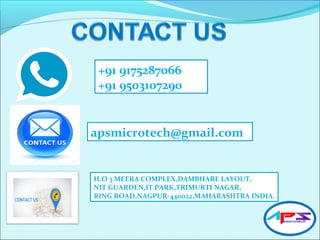 Software Development Company Nagpur Ppt