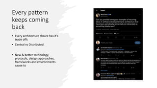 Software development in the modern age | PPT