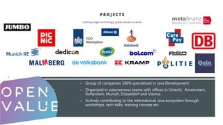 Software development in the modern age | PPT