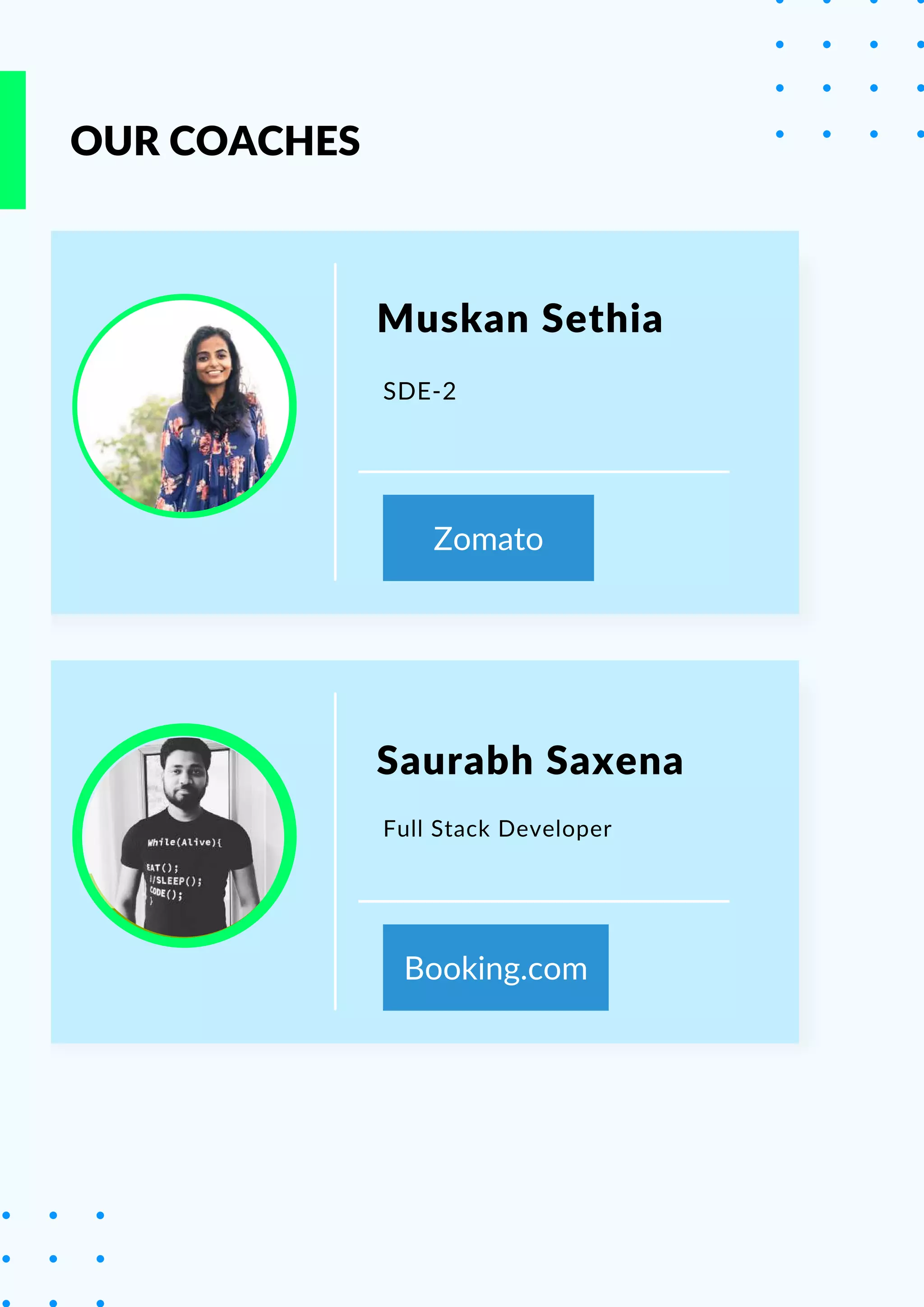 Software development learning path - board infinity | PDF