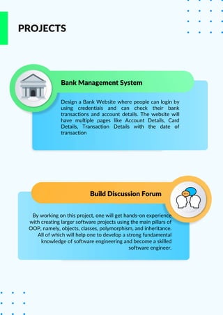 Software development learning path - board infinity | PDF