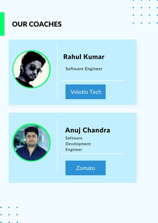 Software development learning path - board infinity | PDF