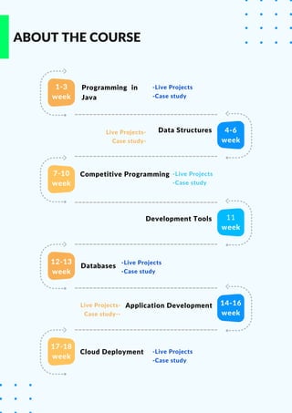 Software development learning path - board infinity | PDF