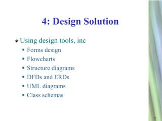 Software development lifecycle | PPT