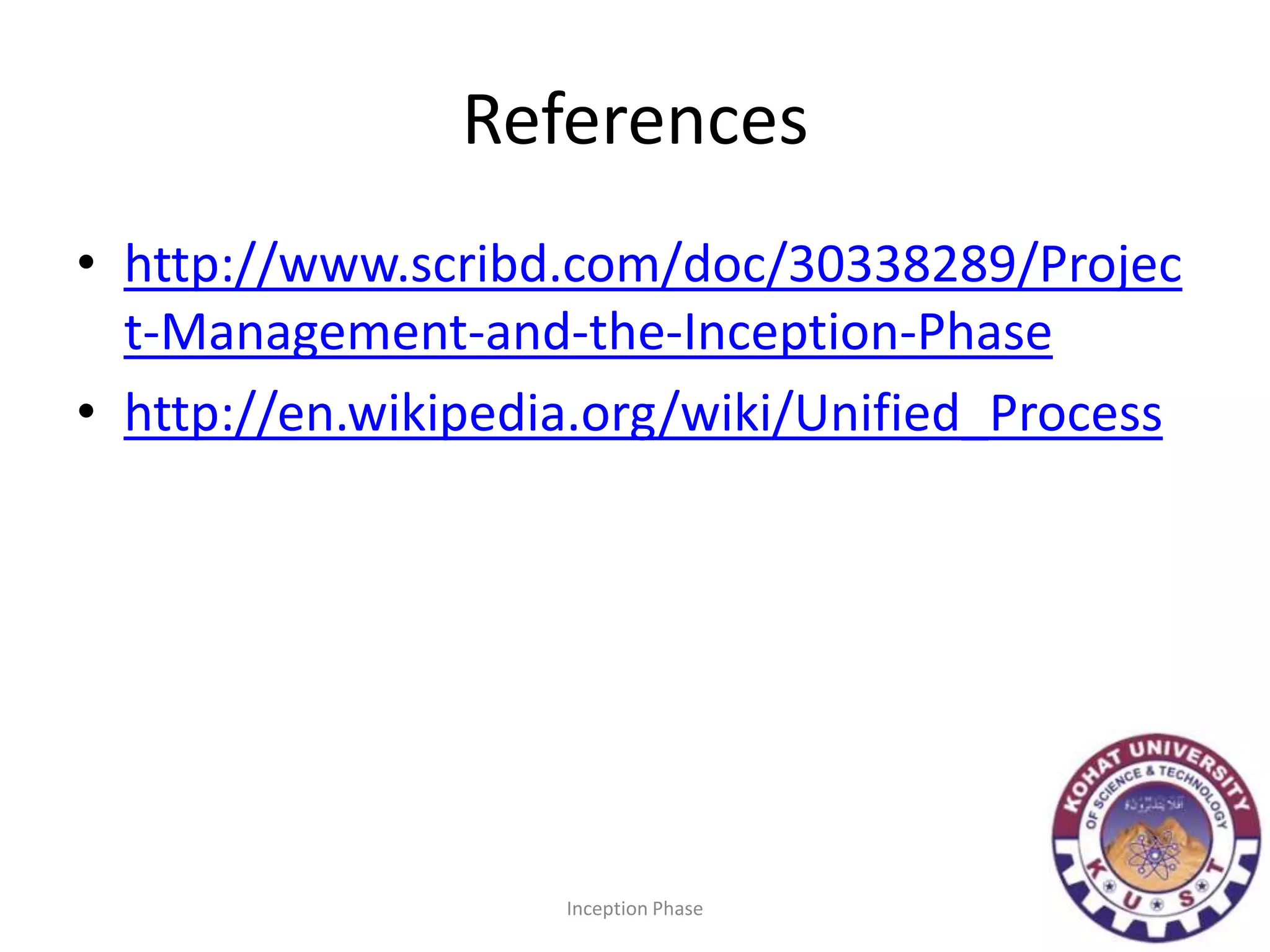 software project management Software development life cycle | PPTX ...