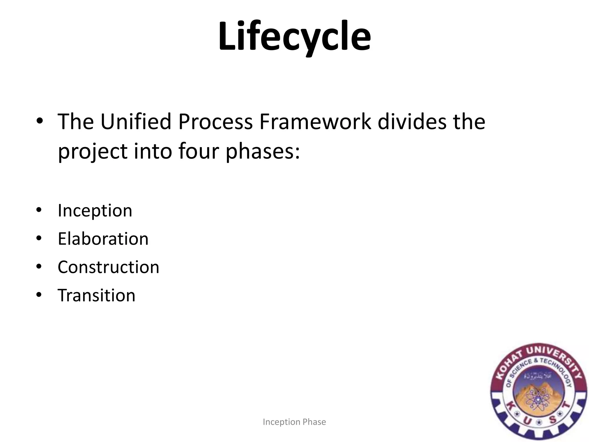 software project management Software development life cycle | PPTX ...