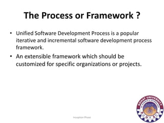 software project management Software development life cycle | PPTX ...