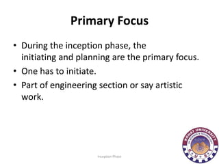 software project management Software development life cycle | PPTX ...