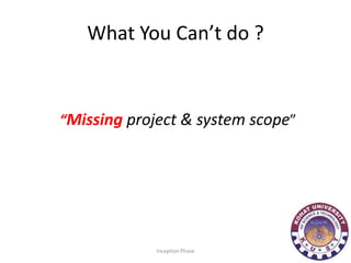 software project management Software development life cycle | PPTX