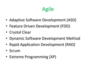 Software development life cycle | PPT