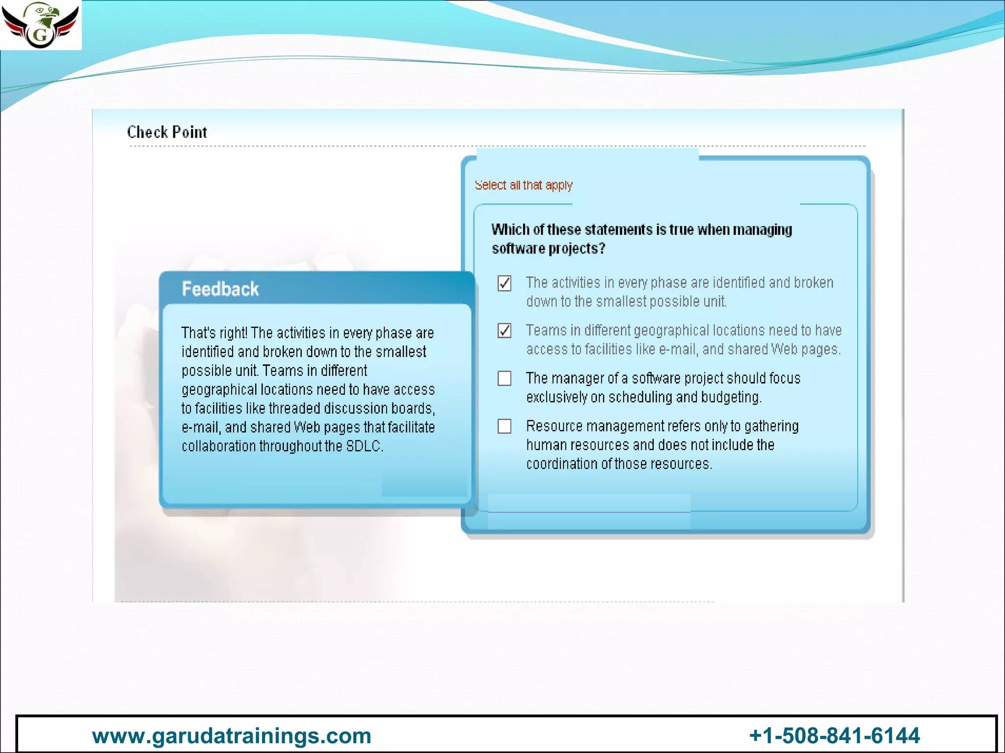 Software Development Life Cycle Ppt