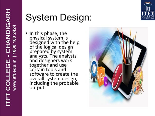 ITFT - Software development life cycle | PDF | Operating Systems ...