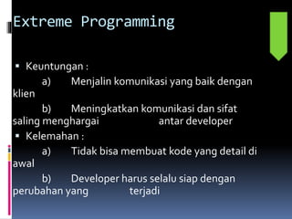 Software development life cycle | PPTX