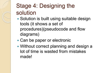 Software development lifecycle | PPTX