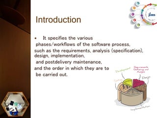 Software development life cycle | PPTX | Web Development | Internet
