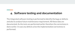Software development life cycle | PPT