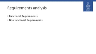 Software development life cycle | PPT