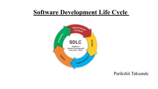 Software development life cycle | PPT