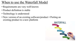 Software development life cycle | PPT