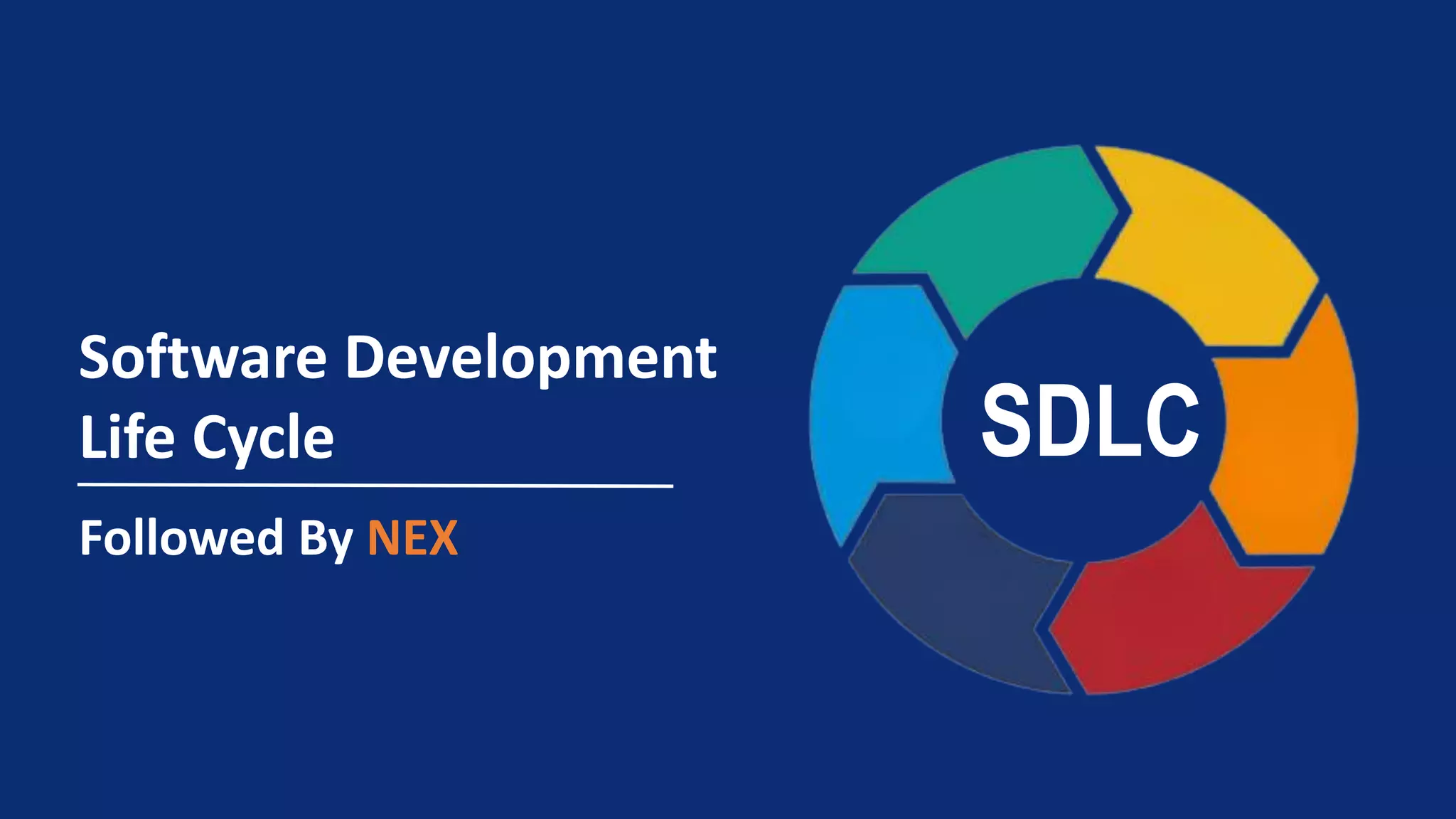 Software Development Life Cycle | PDF | Technology & Computing