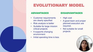 Software development life cycle by Srishti.pptx