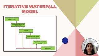 Software development life cycle by Srishti.pptx