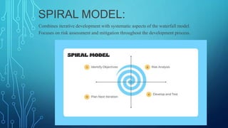 Software Development life cycle presentation | PPT