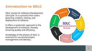 Software Development Life Cycle (SDLC).pptx