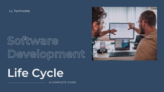 Software Development Life Cycle A Complete Guide.pdf