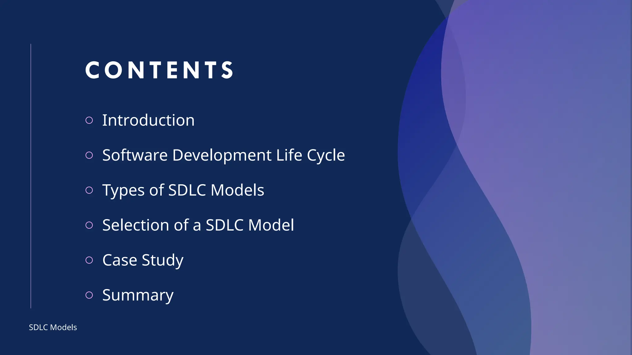 Software Development Life Cycle Models.pptx