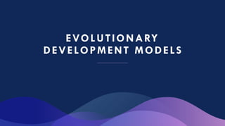 Software Development Life Cycle Models.pptx